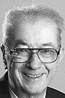 Paul I. Detwiler Jr. | News, Sports, Jobs - Altoona Mirror